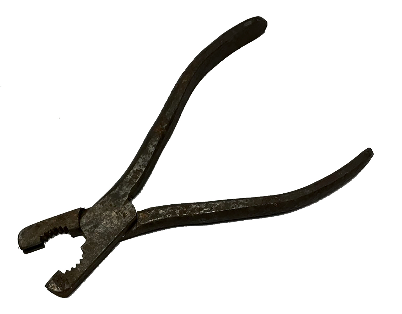 April Mystery Tools - Farm Collector